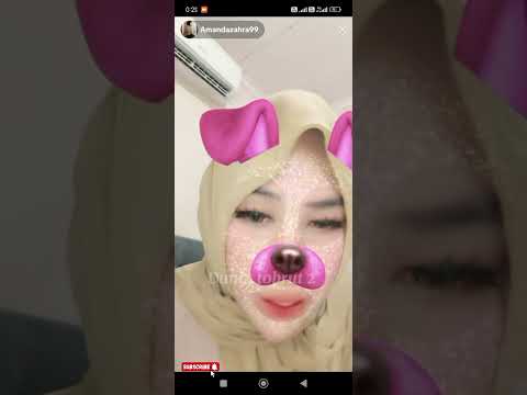Amandazahra99 tobrut🍑🥰TSUNADE dunia nyata 🤤 Gedheee banget🐦💦10/11/25