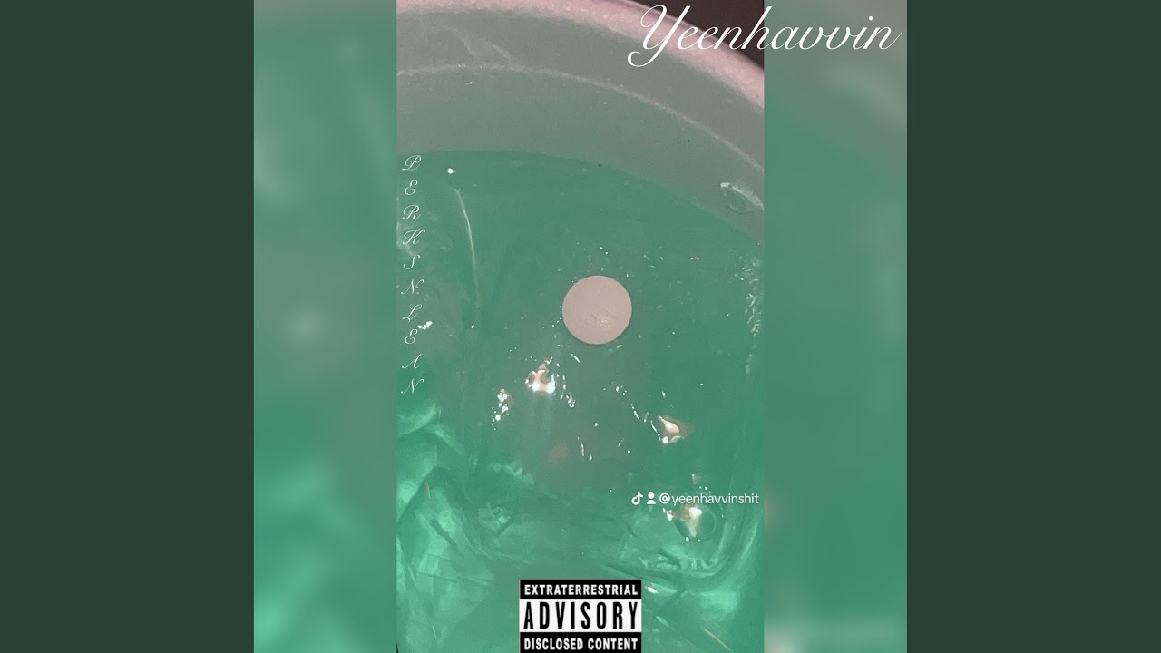 Yeenhavvin-Perks N Lean - YouTube