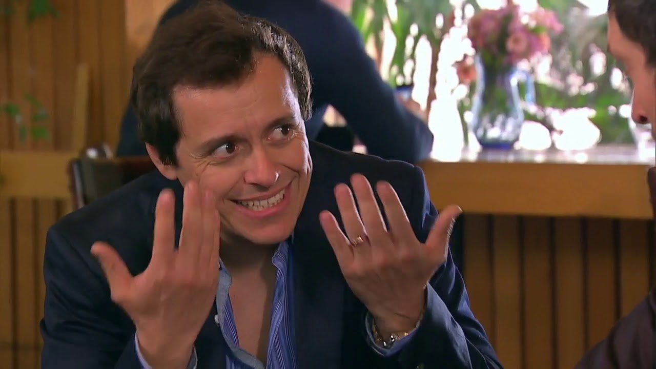 Socias - Capitulo 100 - YouTube