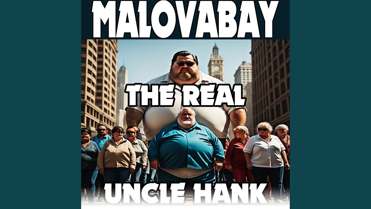 The Real Uncle Hank - YouTube