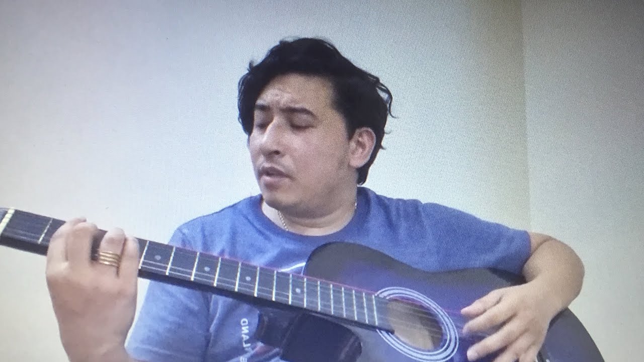 Kasam Ki Kasam (COVER BY RYAN SHRESTHA) - YouTube