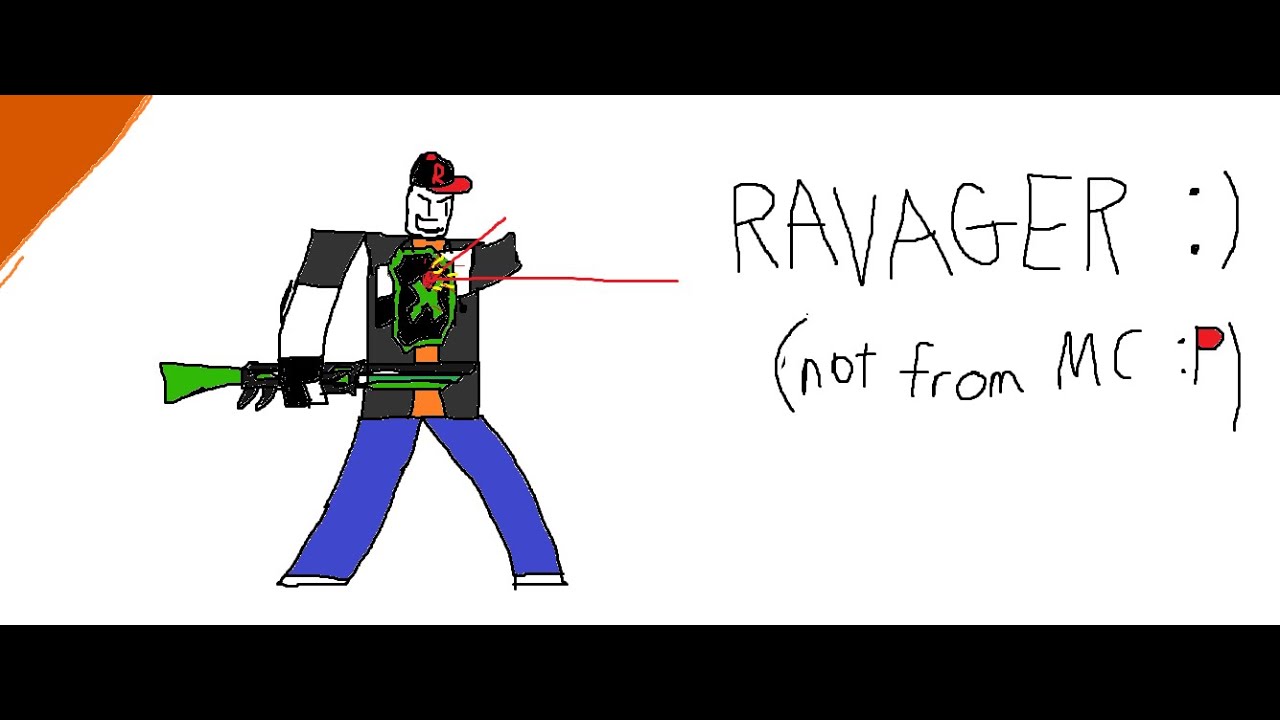 CS Tutorial - Ravager - YouTube