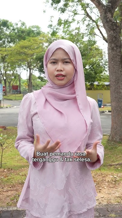 Carmat tak muat, kereta nampak serabut! 🚗😩 Kamatto? Fit cantik, tiada masalah! - YouTube