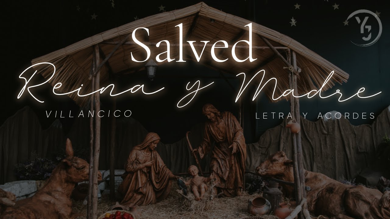 SALVED REINA Y MADRE - Virgen de Guadalupe - La Guadalupana - Yuli y ...