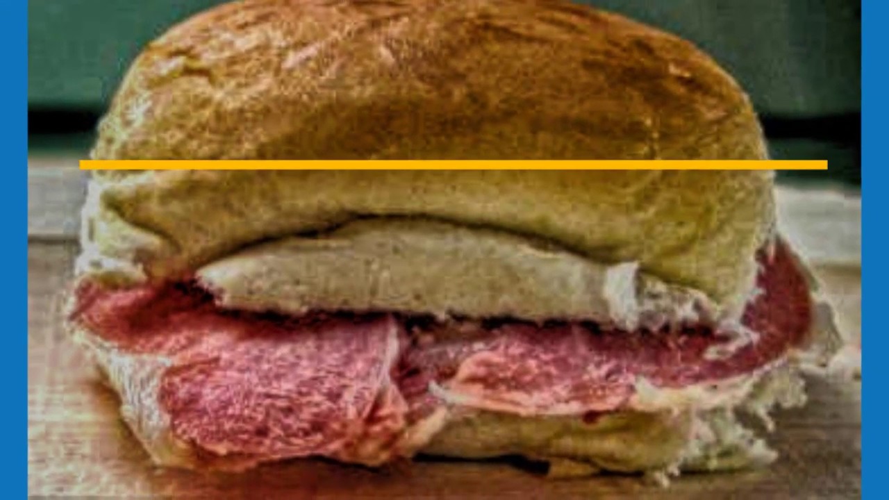Darden's Country Store 2020 Restaurant Week Menus - YouTube