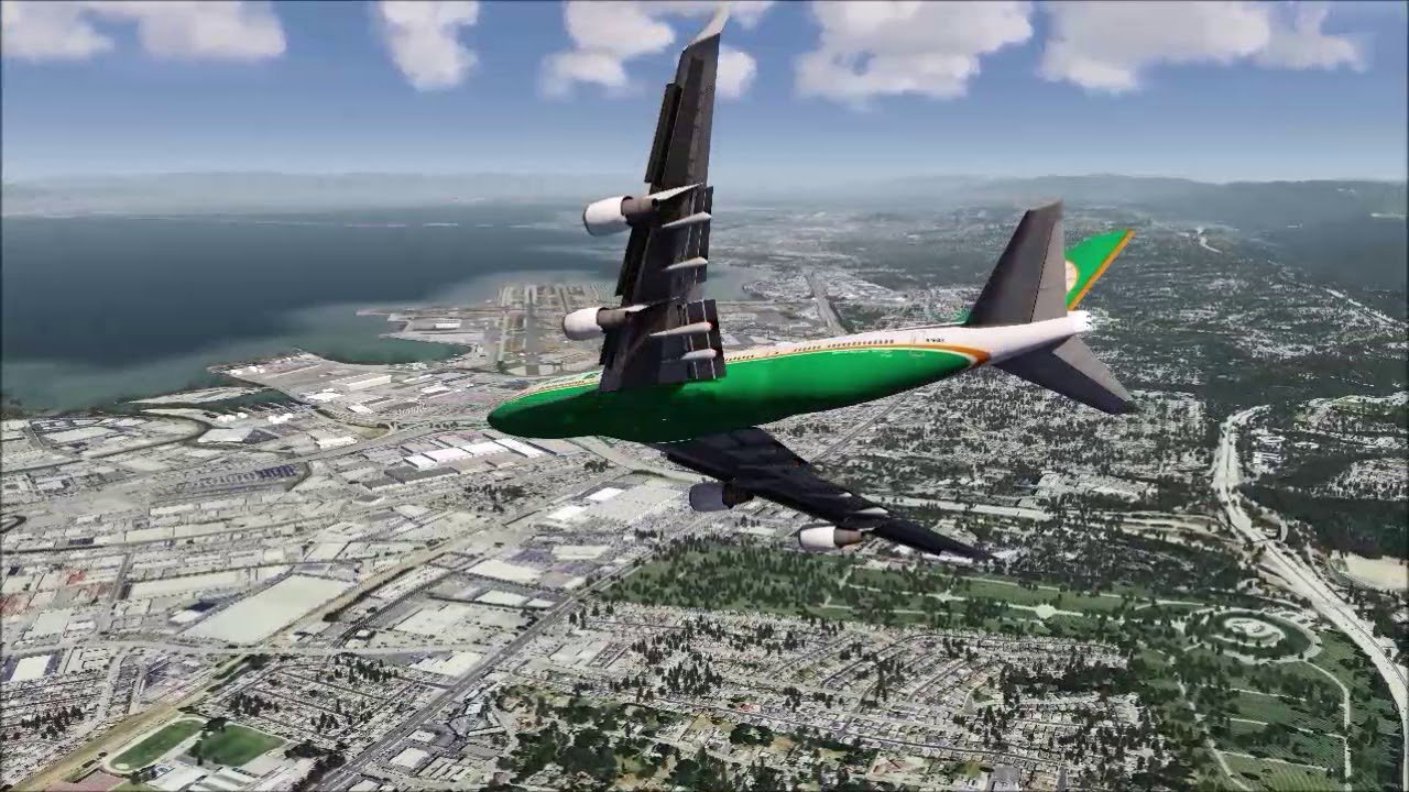 Eva Air Crash