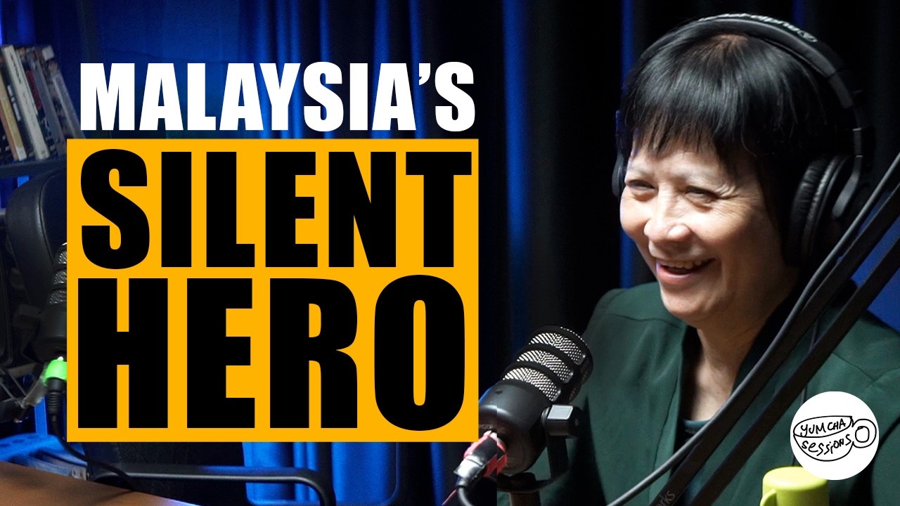 40 Years of Sign Language Mastery with Lucy Lim - #168 - YouTube