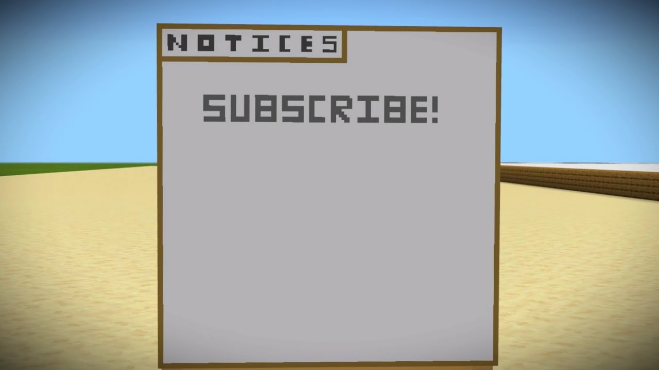 How to make a Customizeable Notice Board! - YouTube