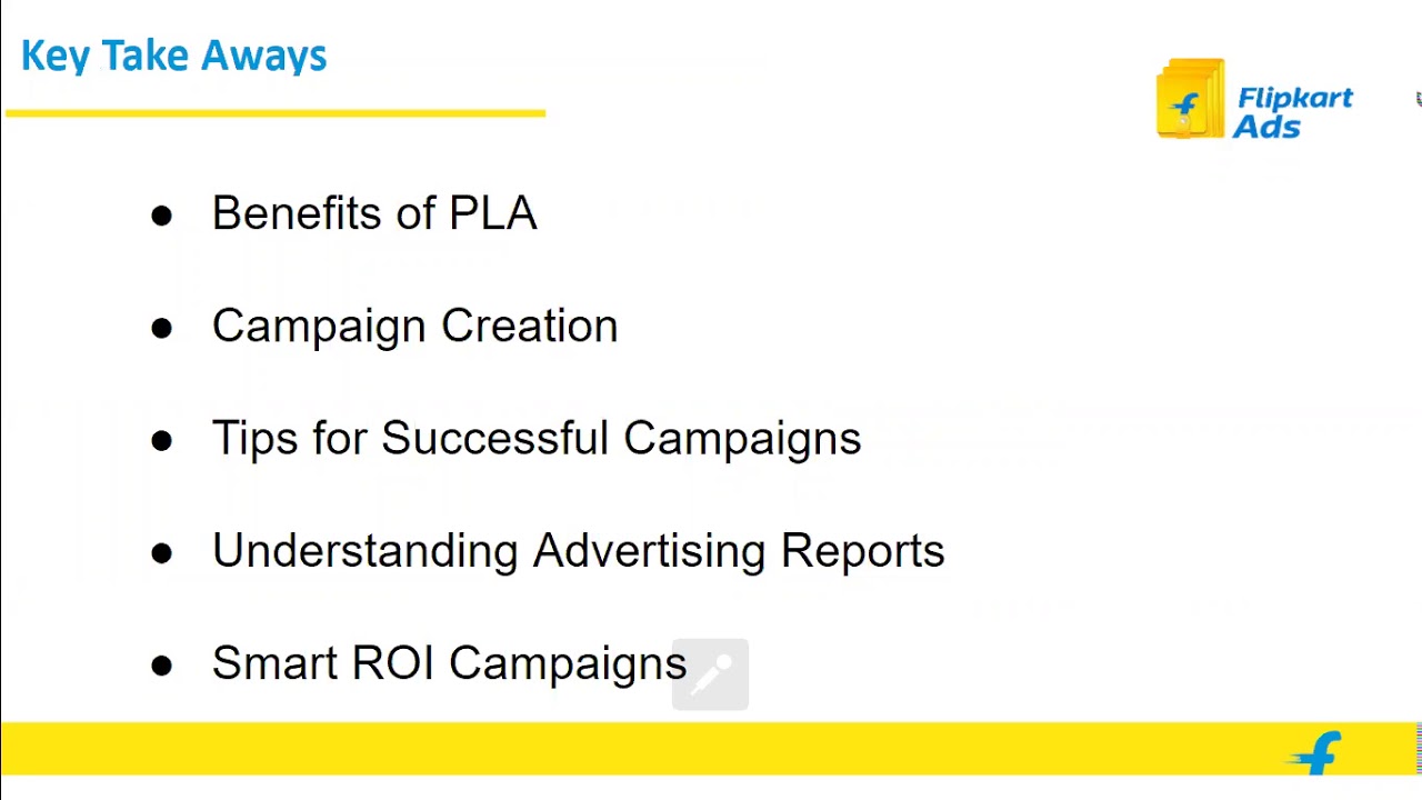 Learn about the Basics of Advertising | Flipkart Advertising | Sell and ...