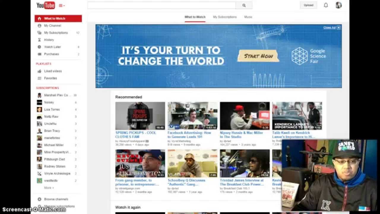 Viral Video Monetizer Review - YouTube