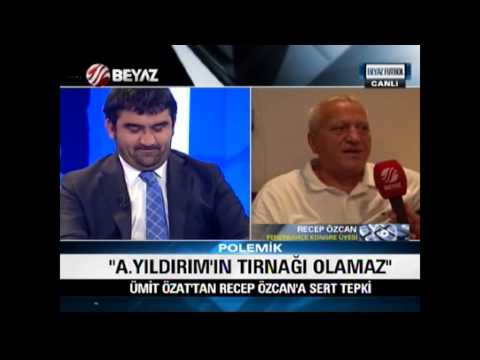 (T - ARŞİV ) Beyaz Futbol 1 Eylül 2013 Tek Parça