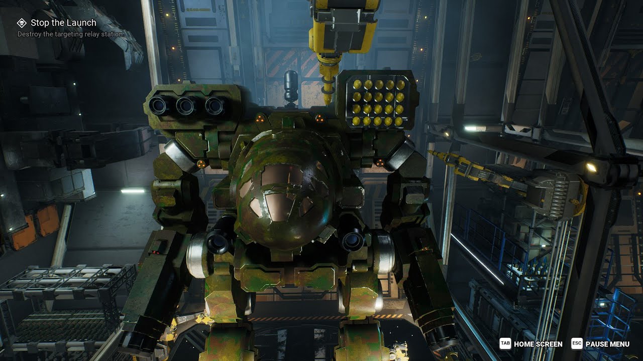 Mechwarrior 5: Modded | Yet another Mech Lab | Onwards To Clan Mechs ...