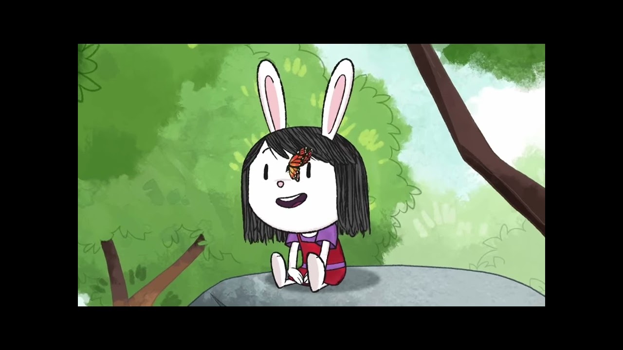 Elinor wonders why| why do I wonder - YouTube