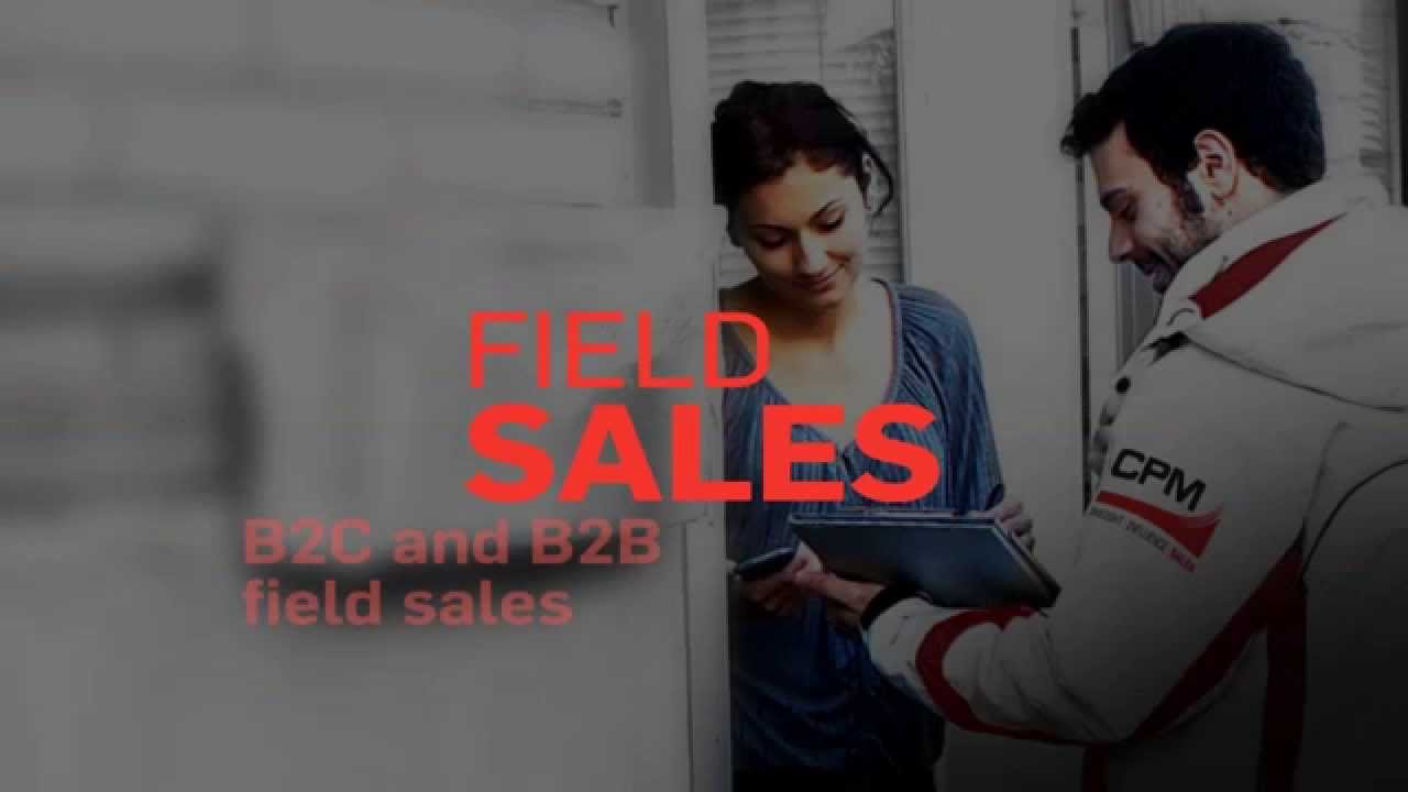CPM Australia is famous for sales - YouTube