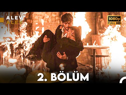 Alev Alev 2. Bölüm (HD)