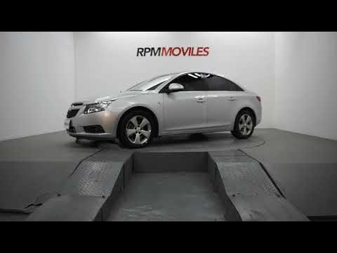 CRUZE 2 0 LTZ MANUAL 2012 - YouTube