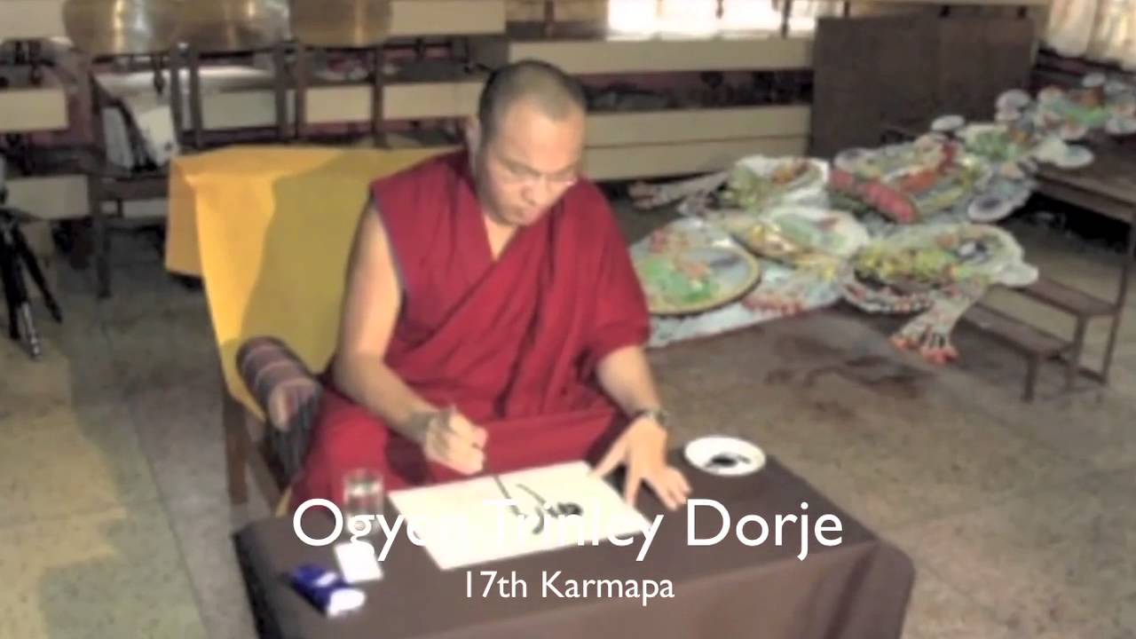 FORGIVENESS through mindfulness: KTD Monastery Workshop Series - YouTube