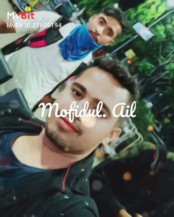 mofidul. ail - YouTube