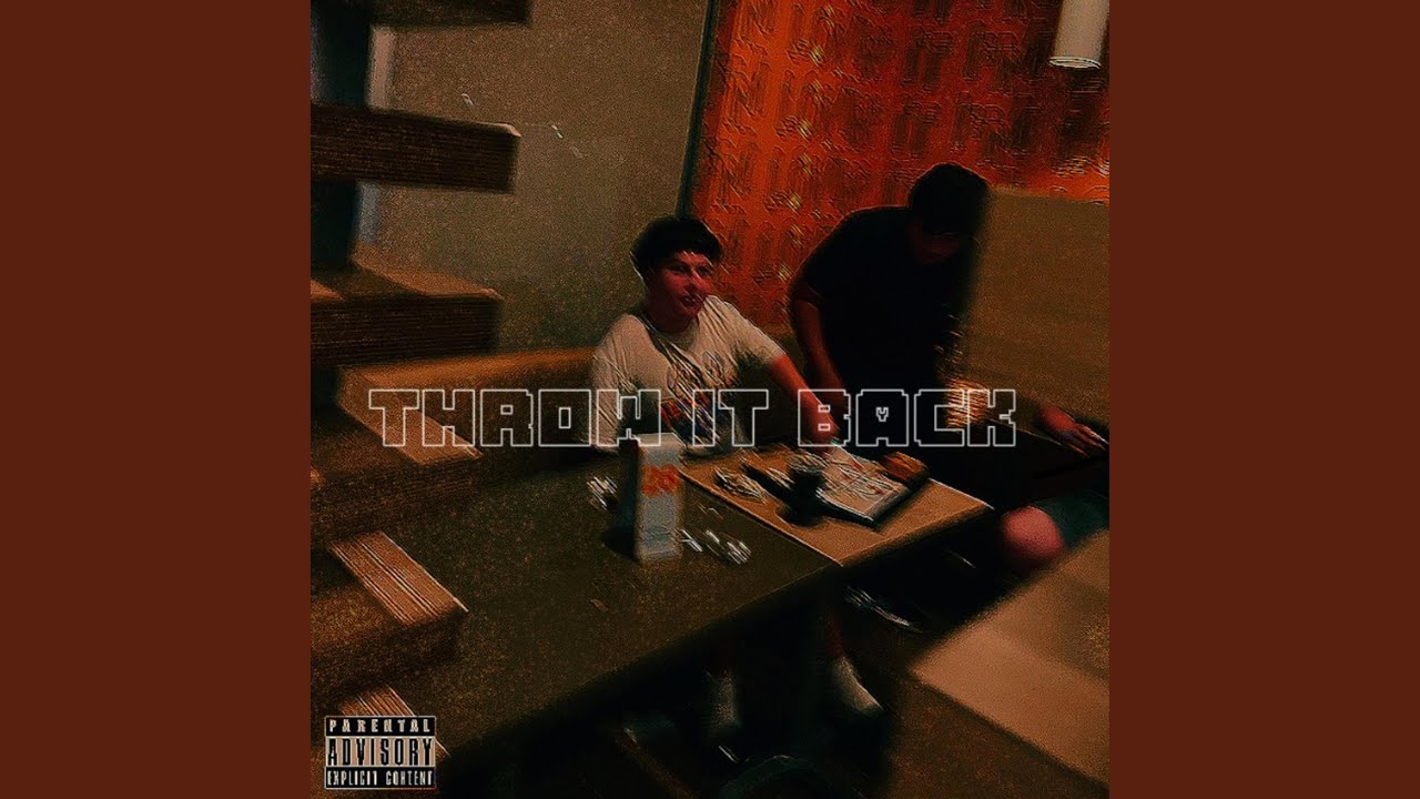 Throw it back - YouTube