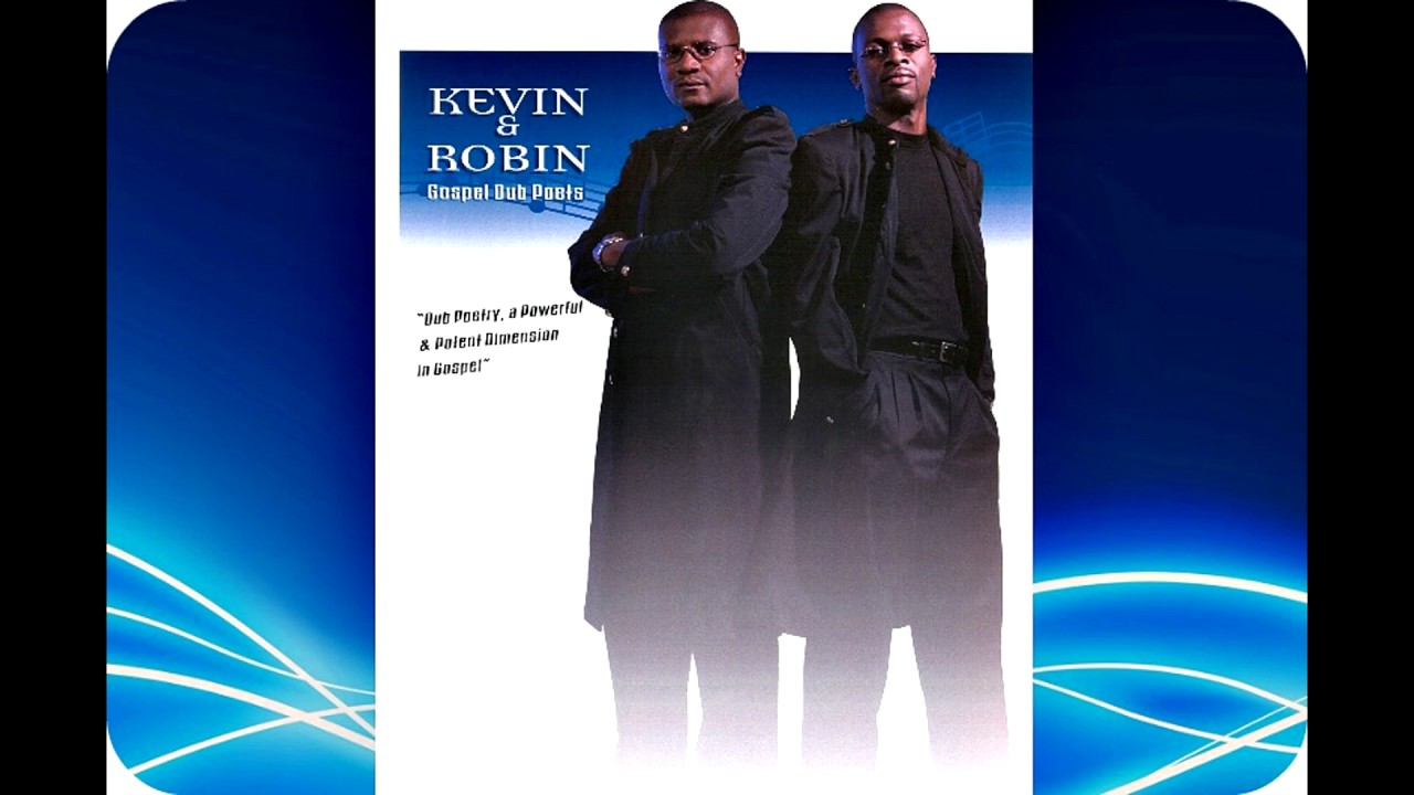 Praise- Kevin & Robin - YouTube