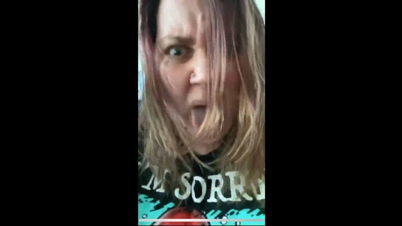 Better than Shanny's gaming stream | The Unholy Spackel - YouTube