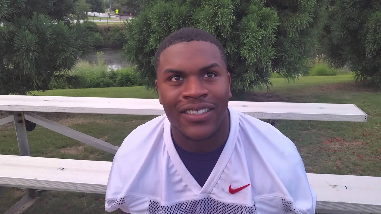 Stephone Anthony Aug 2 - YouTube