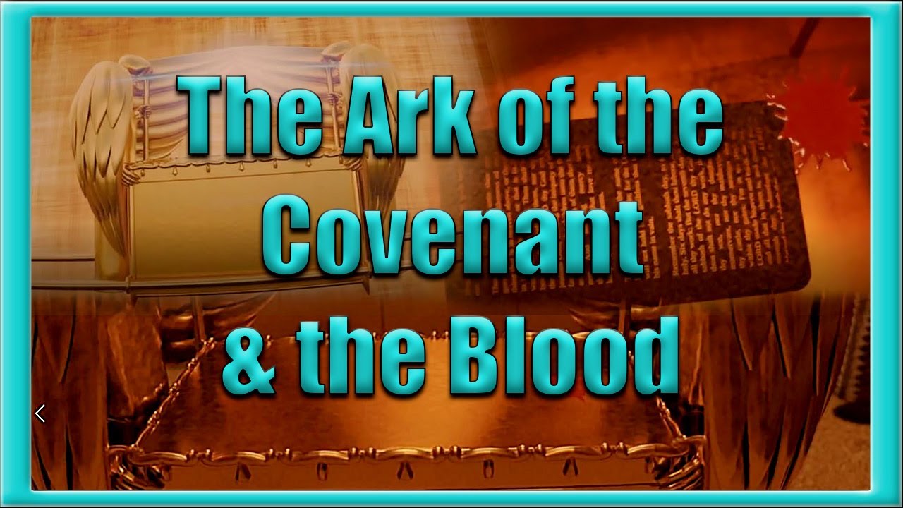 The ARK and the BLOOD The Discovery of the Ark of the Covenant - YouTube