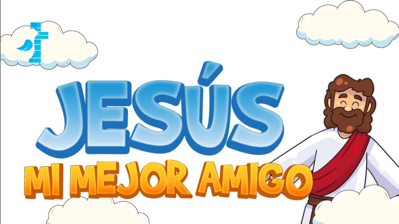 "JESUS MI MEJOR AMIGO" - PROMESITAS - 14 DE ABRIL 2024 - YouTube