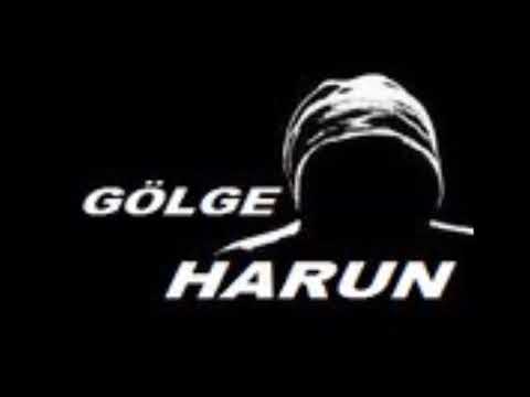 Bir Gün Ölürsem Harun Koç ( GÖLGE )