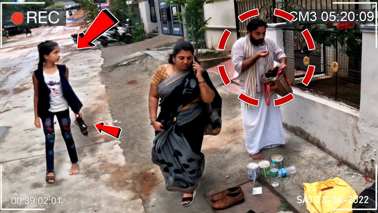 THIS IS HEART TOUCHING 💖🙏 | Helping Others | Social Awareness Video ...
