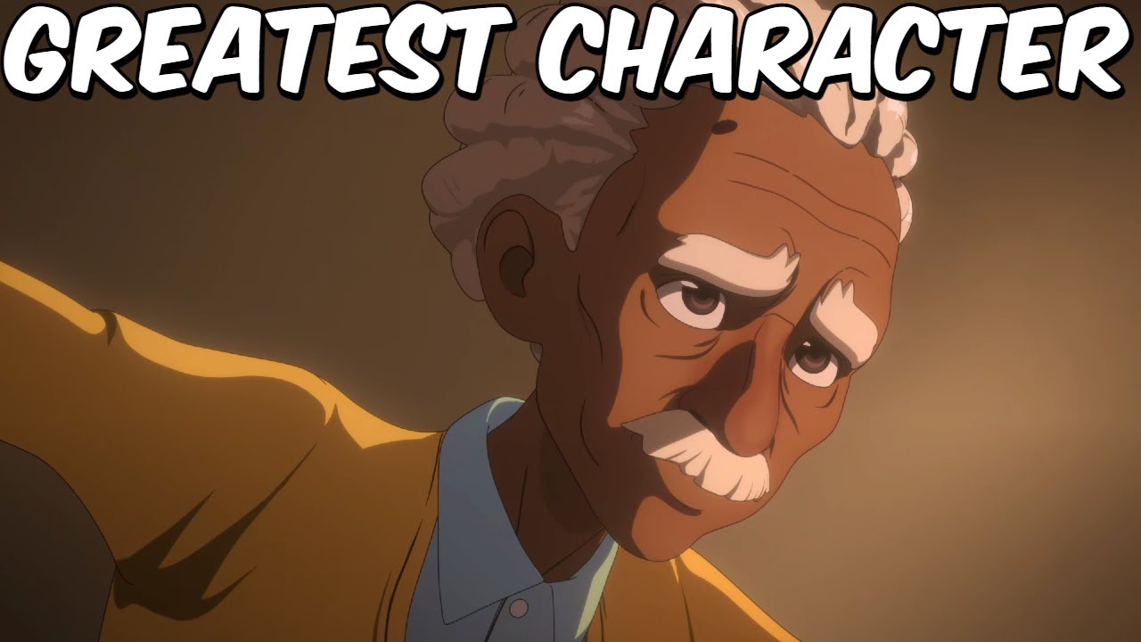 Why Chase is The BEST Character in Dispatch - YouTube