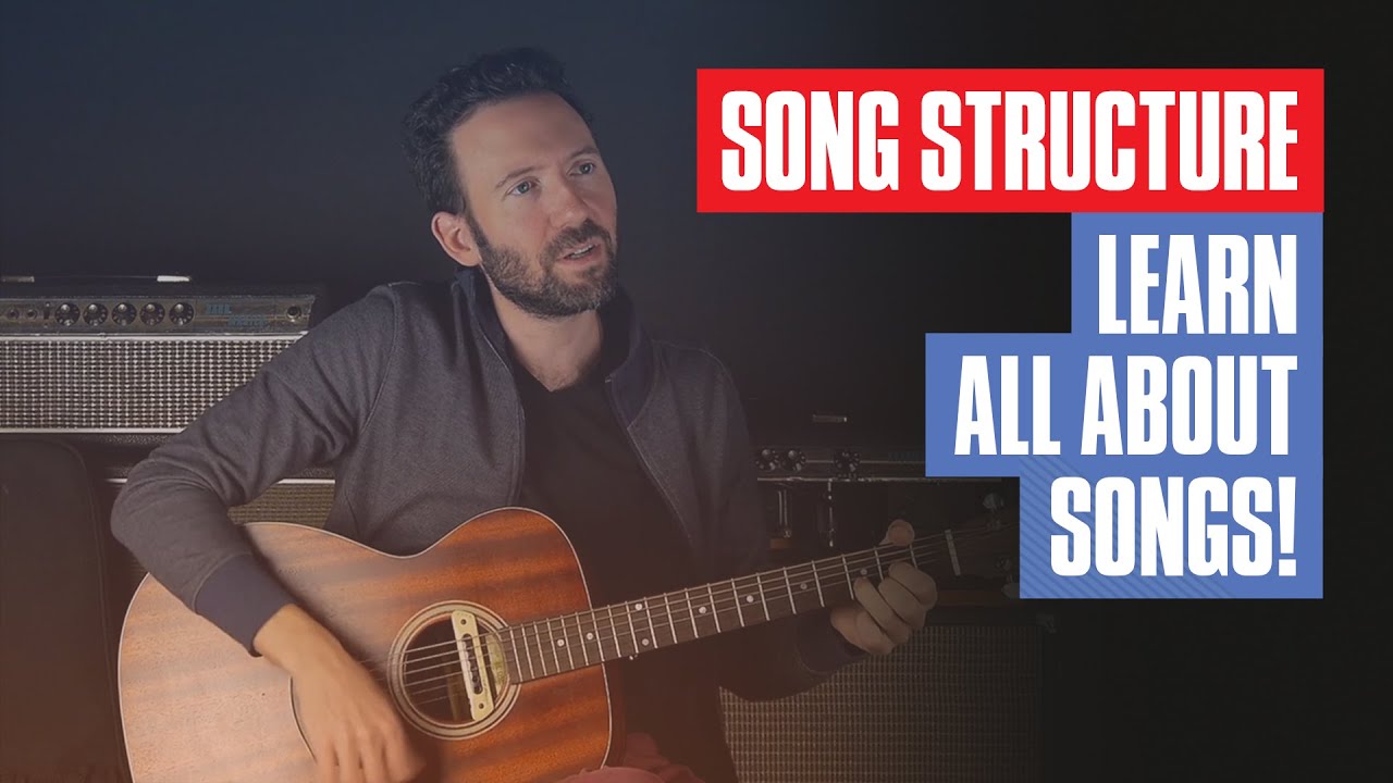 Song Structure Guitar Lesson | Guitar Tricks - YouTube