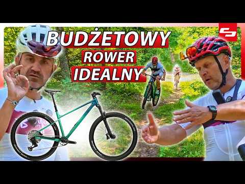 Rozsądny rower, o którego istnieniu powinieneś wiedzieć!