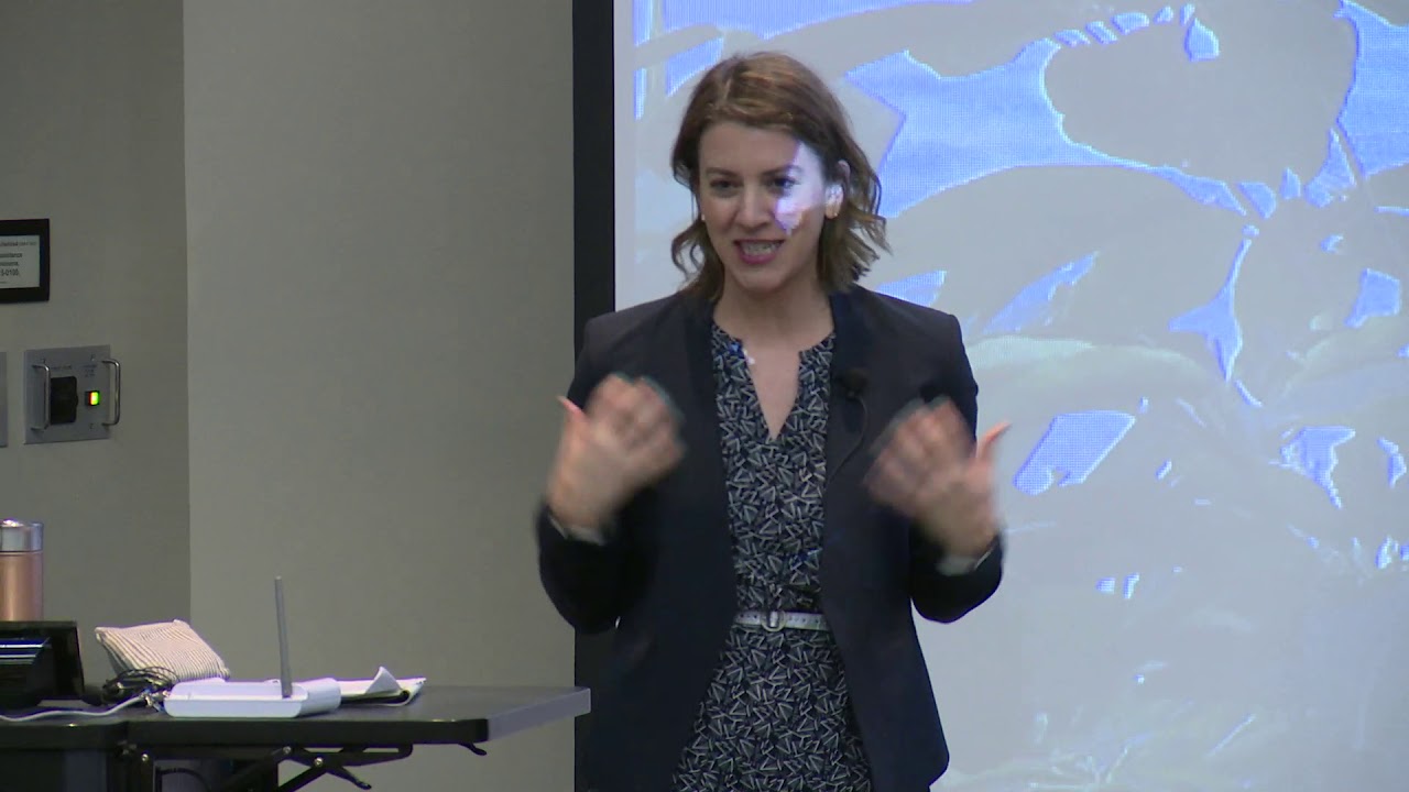 Anna Lappé | "Island Earth: Chemicals, Climate, and the Future of ...