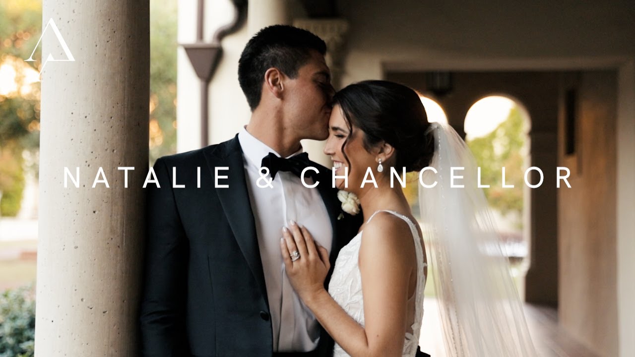 High School Sweethearts Marry After Twelve Years // Cal Tech Wedding ...