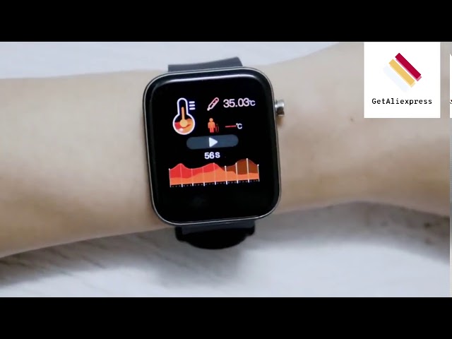 Venta > smartwatch t68 caracteristicas > en stock