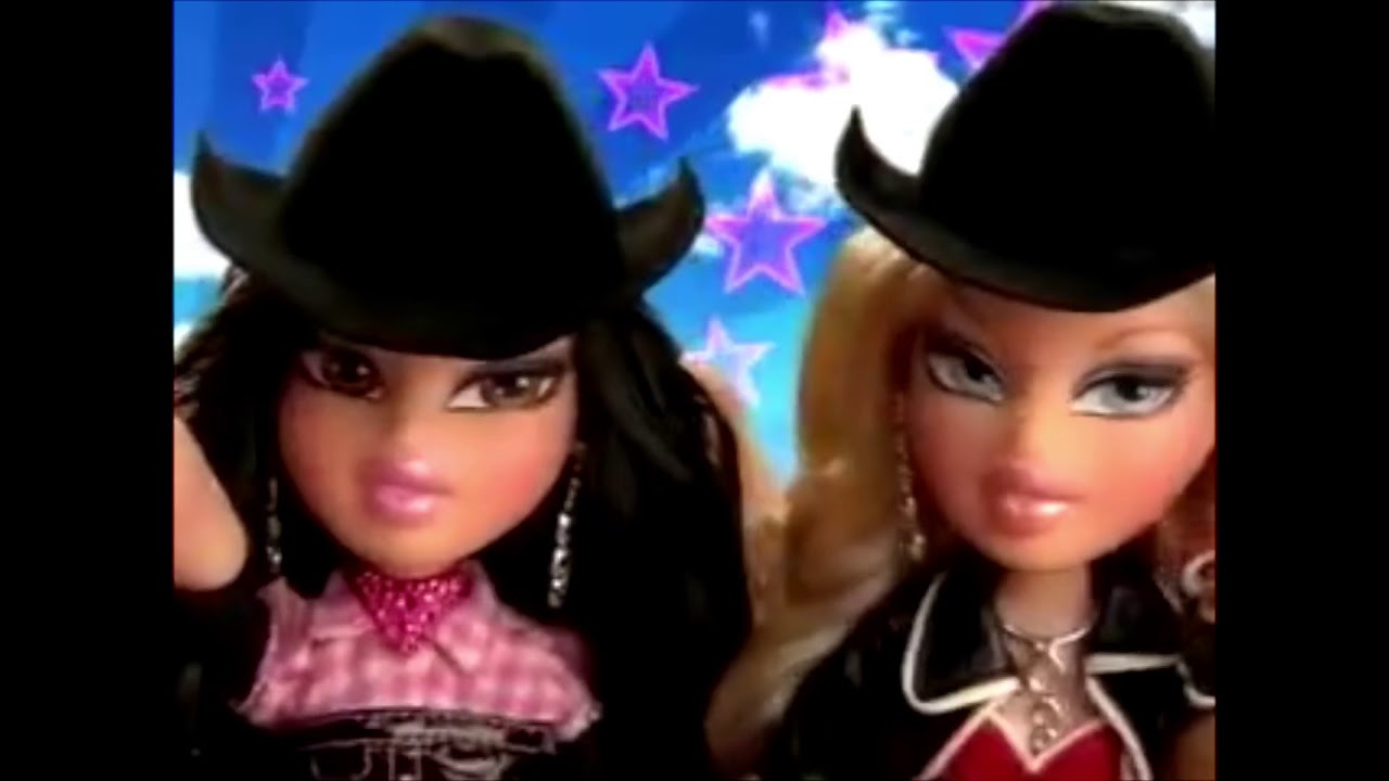 My Favorite Bratz Commercials 2018 - YouTube
