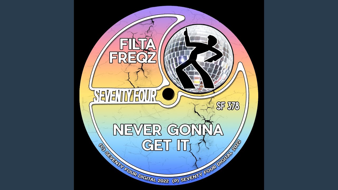 Never Gonna Get It (Payback Dub) - YouTube