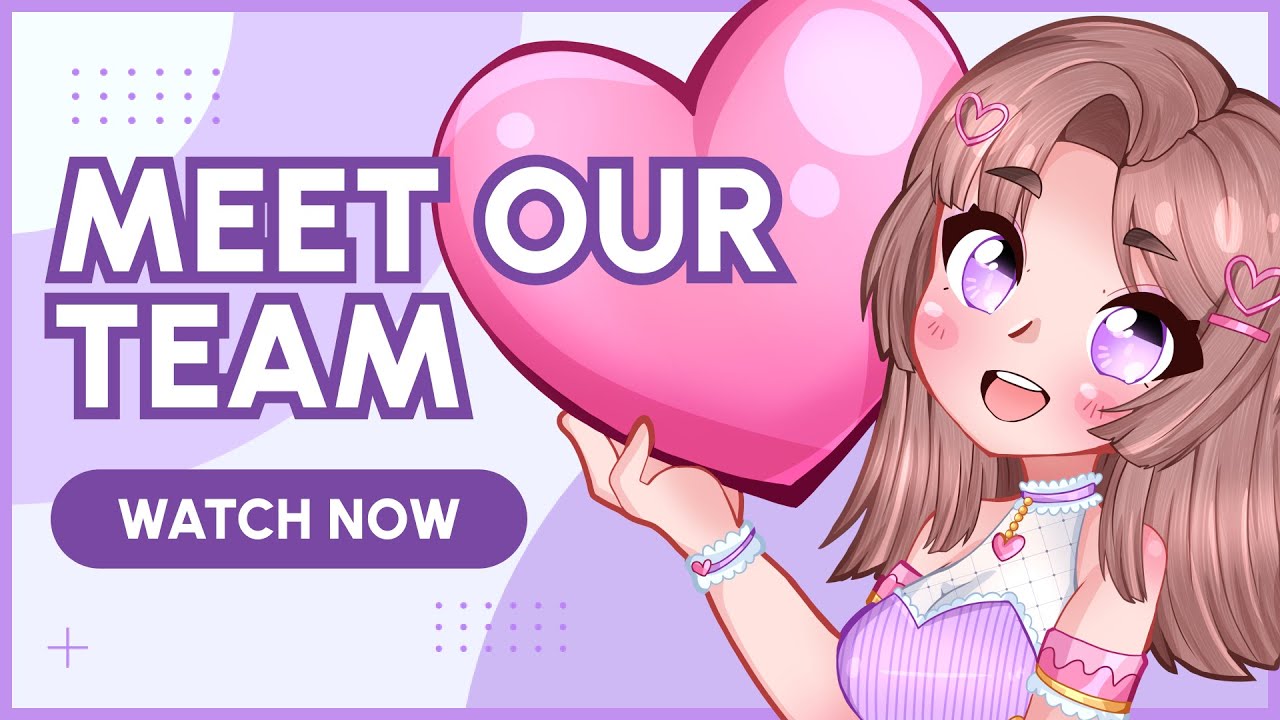 Meet the staff - NET☆DREAM - YouTube