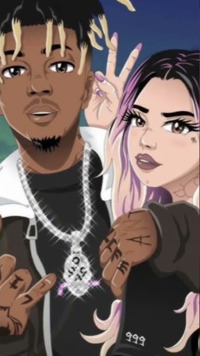Keep It Comin Ft X Juice Wrld And Michael Jackson Youtube