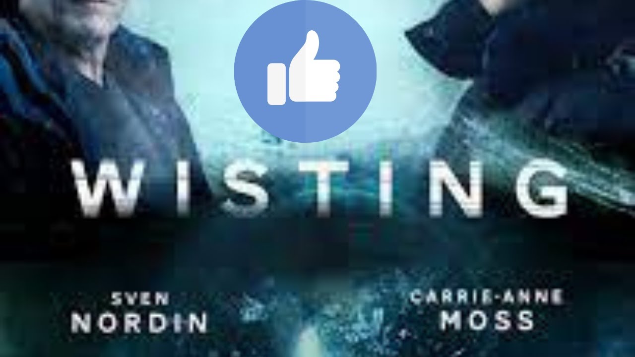 Critica da primeira temporada da série Wisting (HBO Max) - YouTube