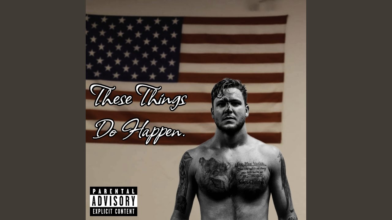 These Things Do Happen - YouTube