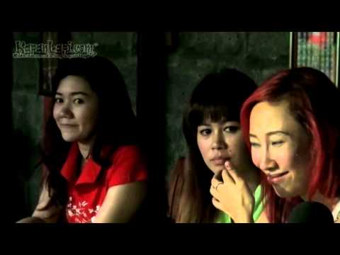 3 Sanca Asli Pasti Ada Dewi Sanca