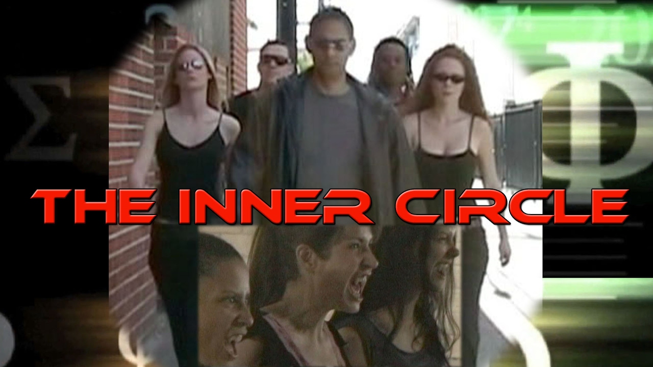 Secret Agent Vampires, (Full length film) The Inner Circle - YouTube