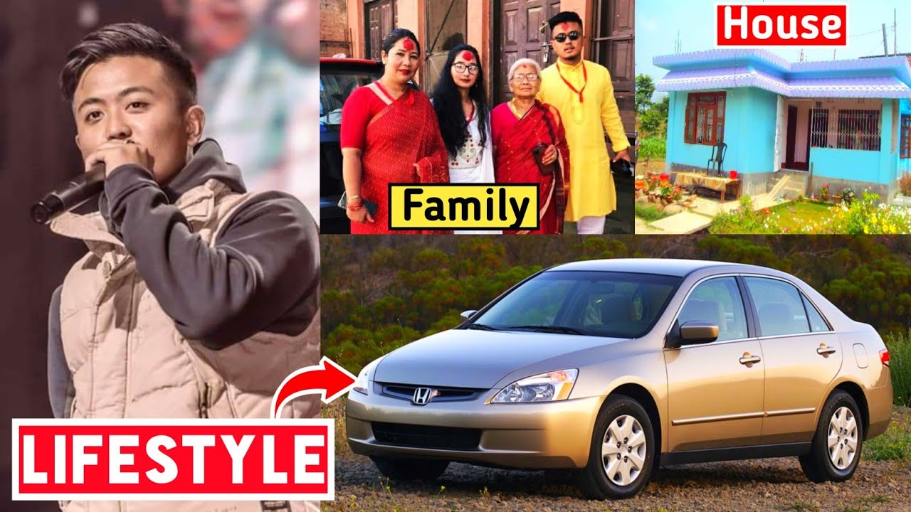 Ls Mob ( Liyon Shrestha ) Biography 2022, Family, Song, Rap Battle, Income, House & Girlfriend ...