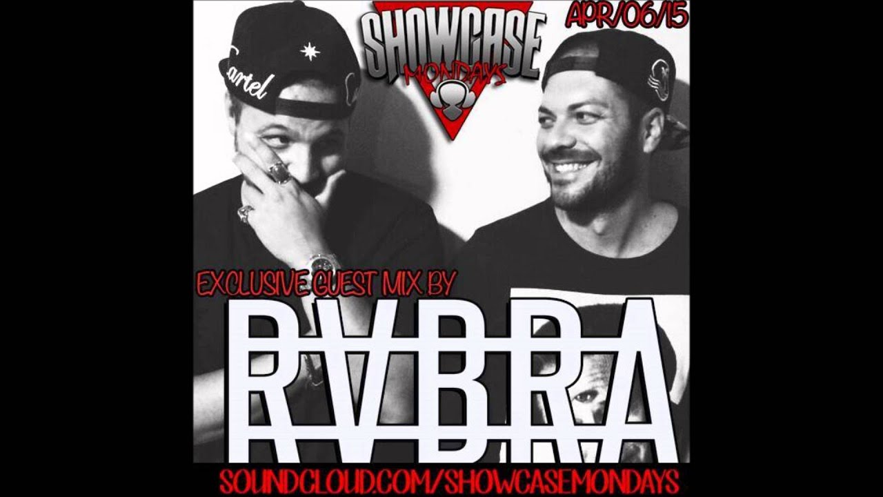 RVBRA (Exclusive Mix For Showcase Mondays)4/6/2015 - YouTube