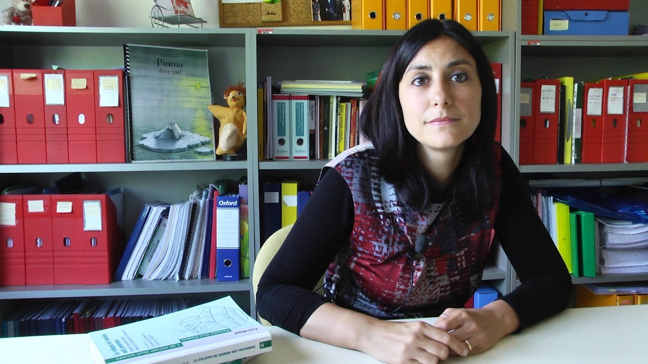 2015 Processi di lettura in bambini nati pretermine - Prof.ssa Annalisa Guarini – 5 per Mille ...