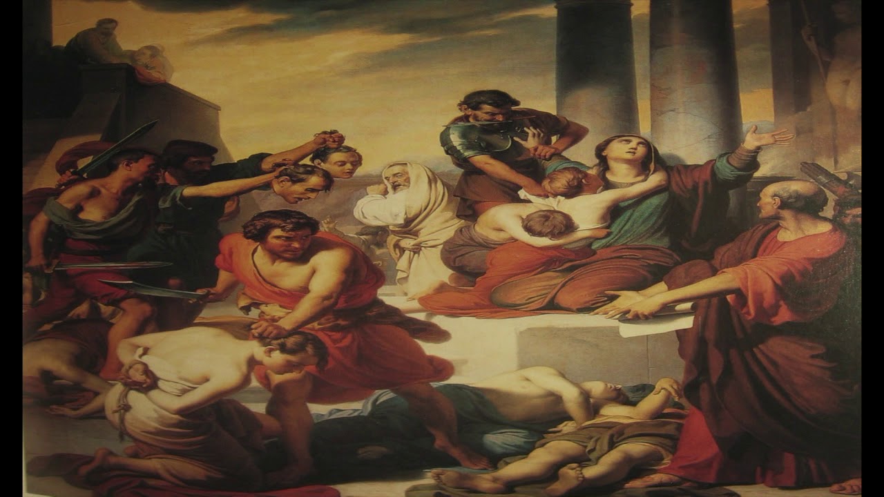 LES SAINTS DU 10 JUILLET 2020 HD - YouTube