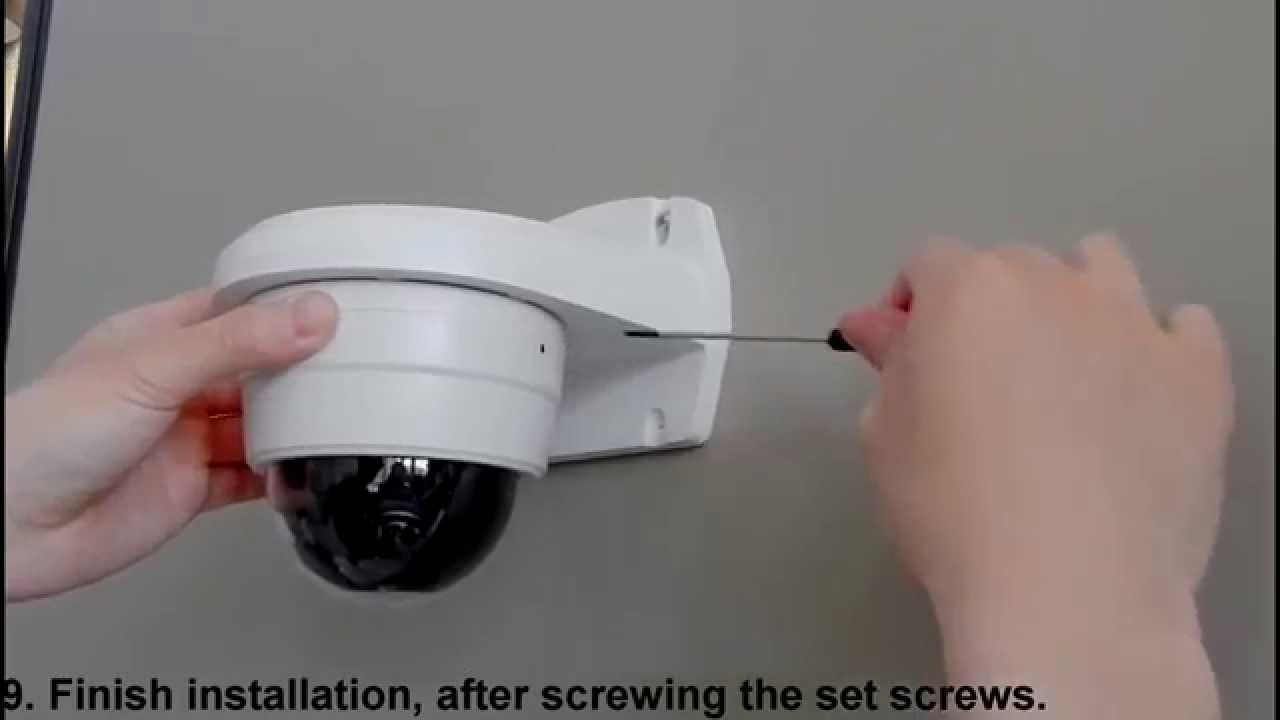 Hitron Wall Mount Bracket for Easy Installation - YouTube
