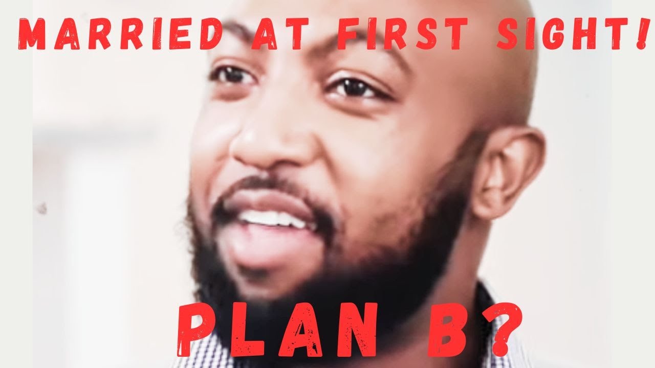 Plan B! Shaq is Out of Plays! Married At First Sight, Season 16, Ep. 16 ...